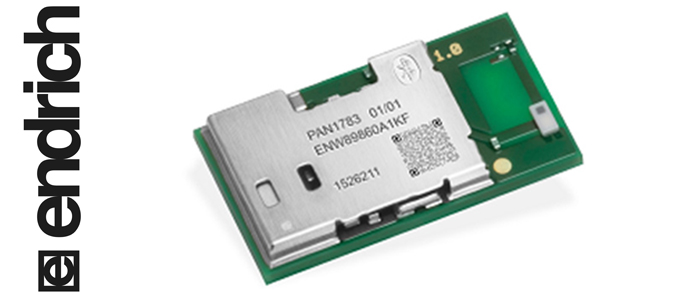 New Bluetooth 5.3 Low Energy (LE) module from Panasonic with LE audio