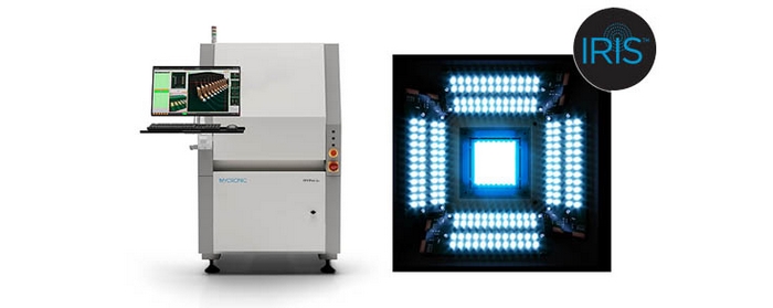 MYPro™ I51 3D AOI — when ease of use and high performance go hand i...