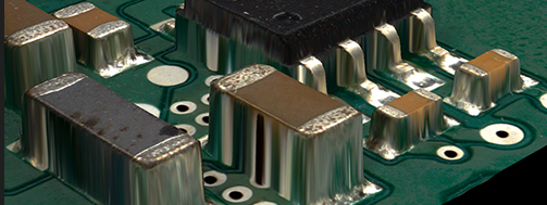 MYPro™ I51 3D AOI — when ease of use and high performance go hand i...