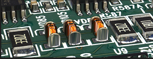 MYPro™ I51 3D AOI — when ease of use and high performance go hand i...