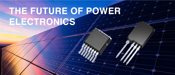 StarPower – the future of power electronics
