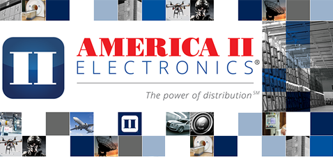 America II Expands Its Global Line Card