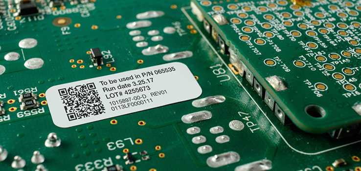 How to significantly improve product identification & traceability