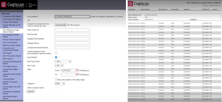 Case Study: How Traceability Reduces the Collateral Damage of a Fie...