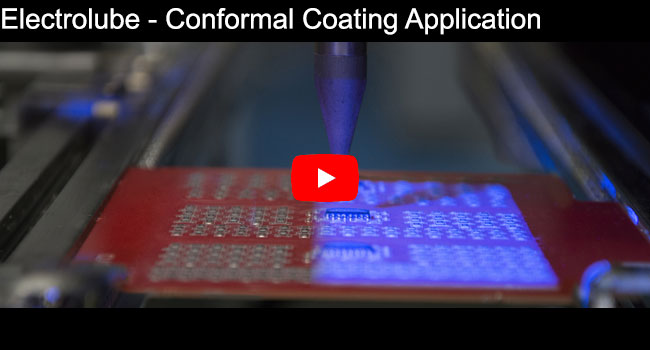 Conformal Coatings: The Definitive Guide Of Application Methods