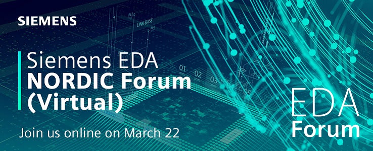 Where IC design and verification innovation meets tomorrow