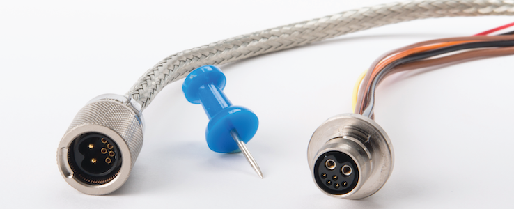 Creating new connectors rapidly solves key design issues