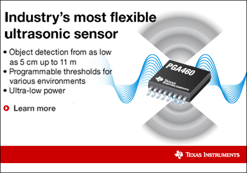 New ultra-flexible ultrasonic sensors