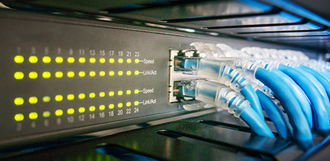 LAN Transformer WE-LAN AQ for Industrial Ethernet Interfaces