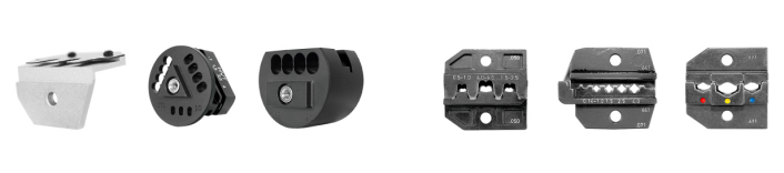 Rennsteig PEW 12 system - innovative solution for cable connectors ...