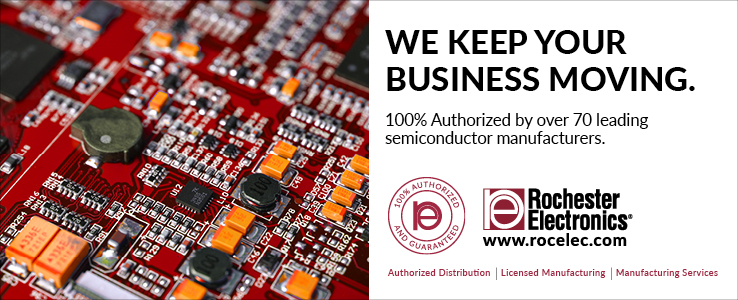 Managing Semiconductor Component Obsolescence
