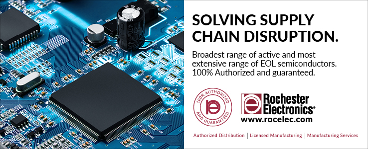 Managing Semiconductor Component Obsolescence
