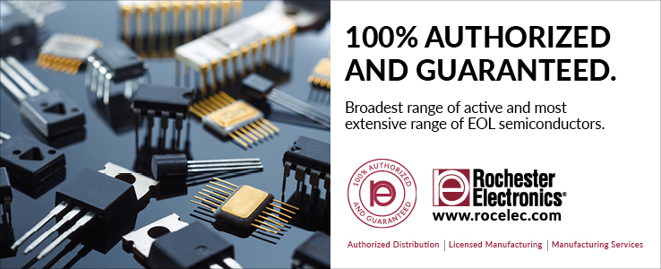 Managing Semiconductor Component Obsolescence