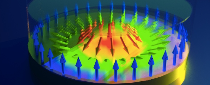 Singapore team develops revolutionary low power bit-switch