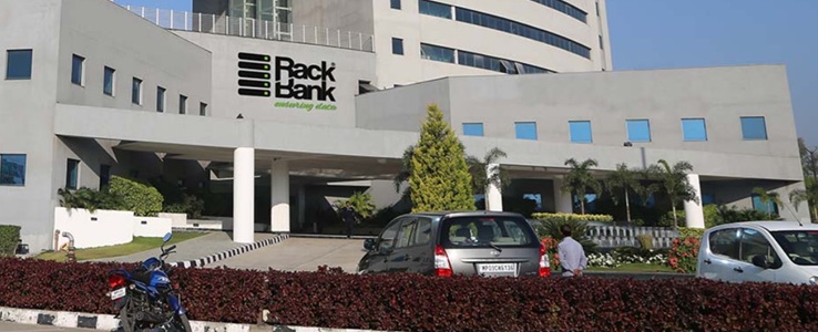 RackBank inaugurates $118 million AI data centre park in Raipur