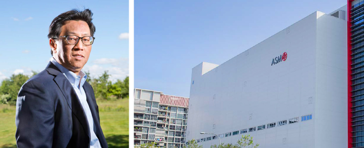 LPE is now a part of ASM