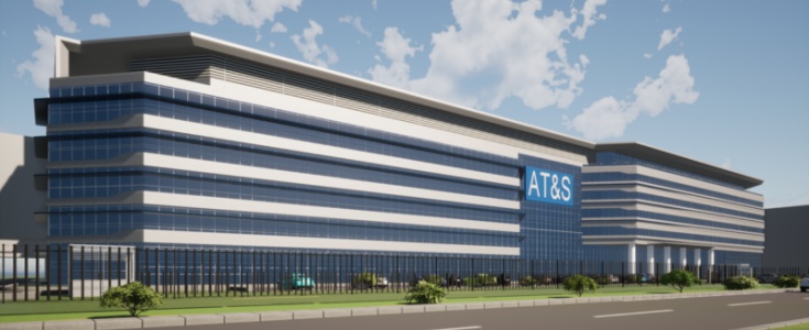 AT&S officially confirms $1bn Malaysia IC facility