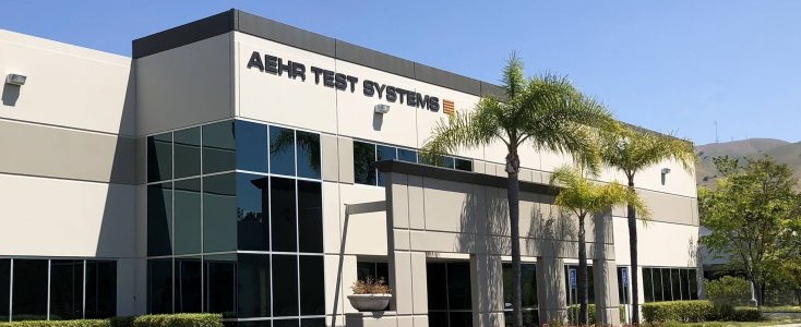 Aehr Test Systems acquires semiconductor test solutions firm
