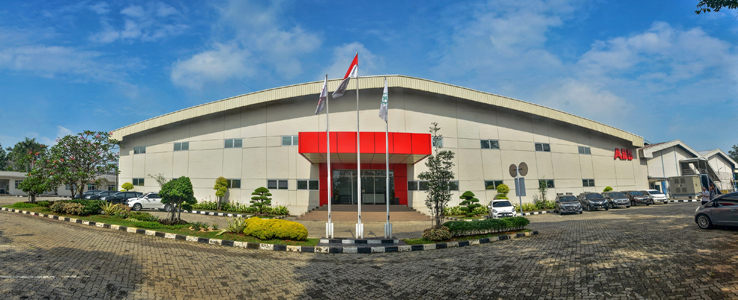 ABB expands Indonesia footprint