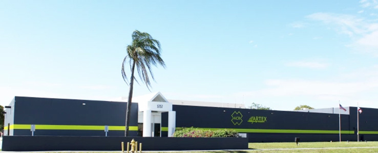 ACR Electronics beefs up its manufacturing capabilities