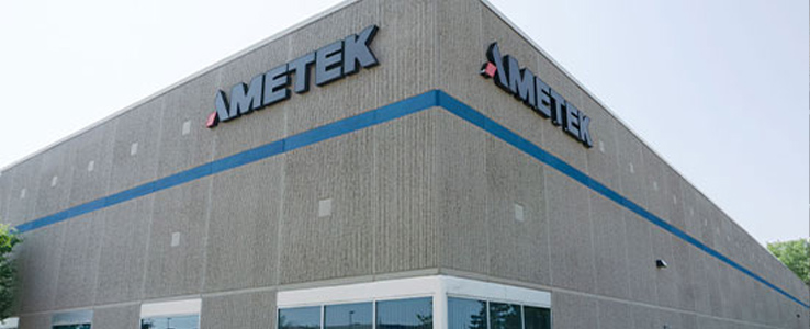 AMETEK acquires Kern Microtechnik