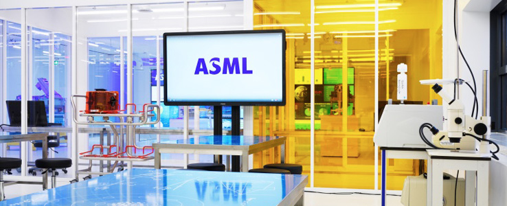 Fire at ASML Berlin may impact EUV optical component supply