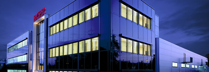 Furukawa in Japan selects Aixtron system