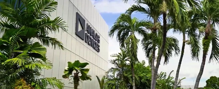 ASE to acquire Analog Devices' Penang facility