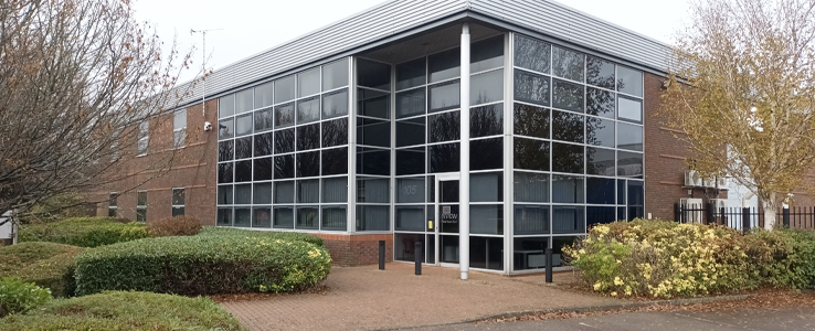 Arrow sets up high-power centre of excellence in UK