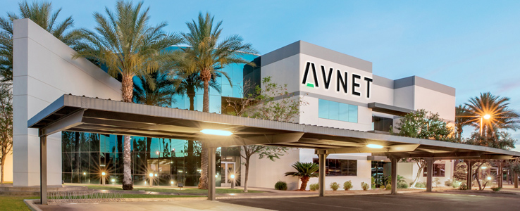 Avnet enhances its IoT strategy by acquiring Witekio