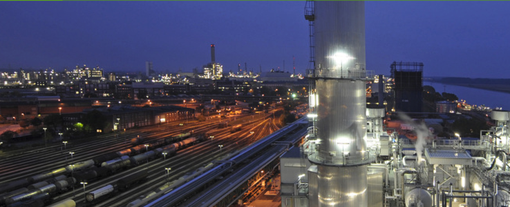 BASF: Force Majeure lifted