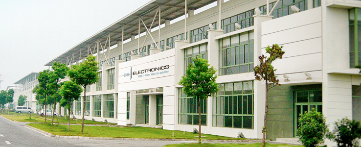 Kitron completes acquisition of BB Electronics