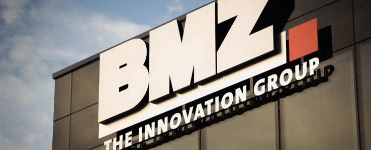BMZ expands to North Macedonia