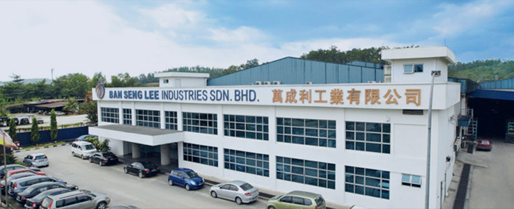 BSL to supply semiconductor components to SDU