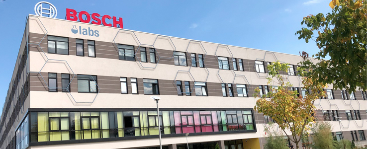 Bosch expands with new engineering centre in Bulgaria