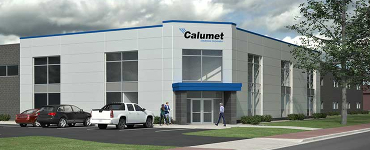 U.S. PCB manufacturer expands manufacturing campus