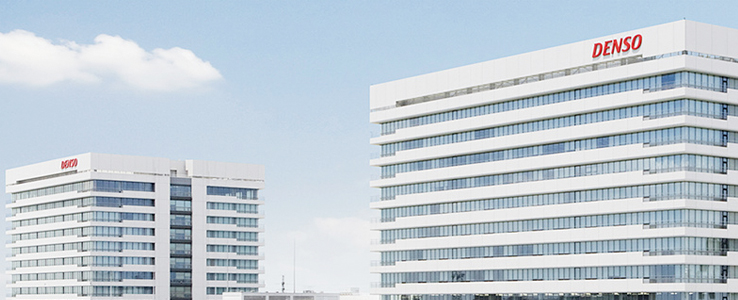 DENSO invests $100M in startups to advance mobility