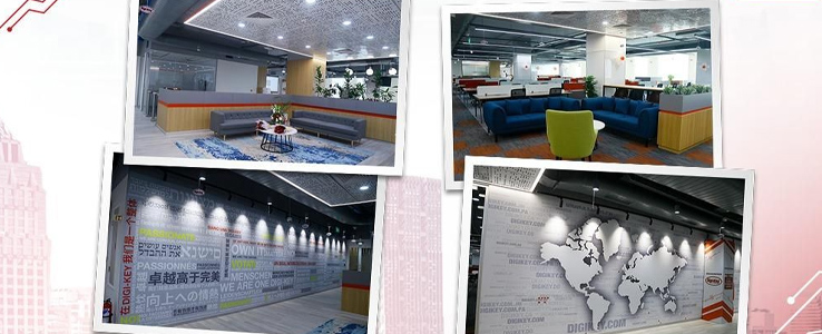 Digi-Key launches Global Capability Centre in India