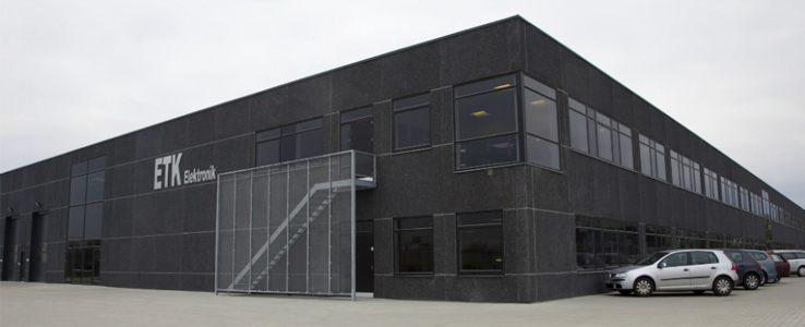 ETK Group shuts down production in Næstved