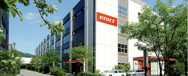 Jobs at risk as Enics restructures its Turgi site