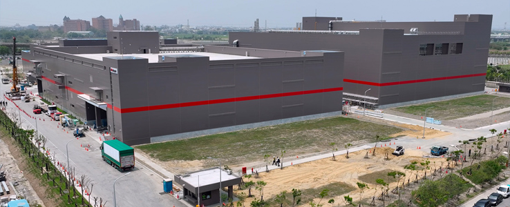 Entegris opens manufacturing facility in Kaohsiung, Taiwan