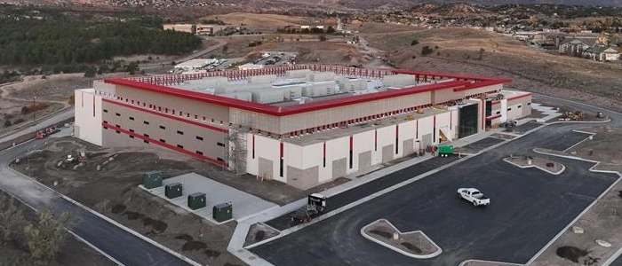 Entegris opens new Colorado Springs manufacturing site