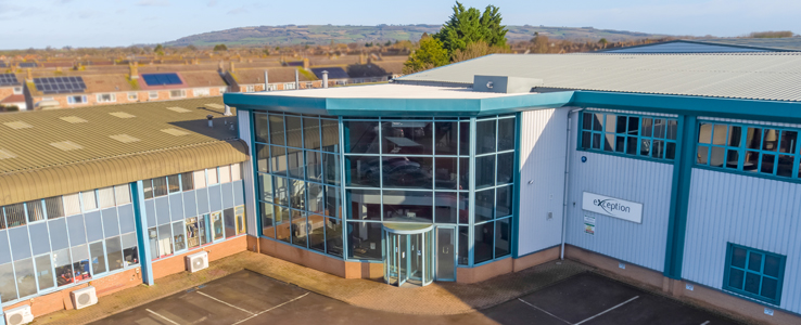 Exception PCB adds new Direct Imager to its machine park