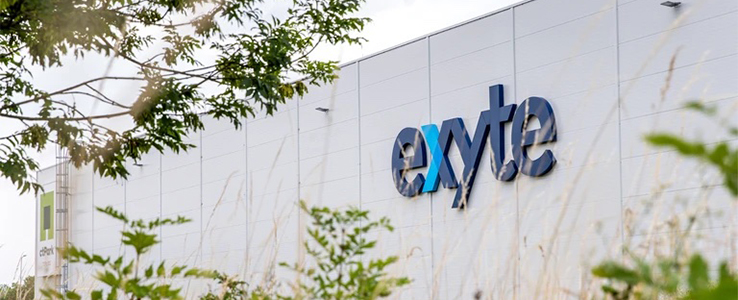 Exyte expands engineering and production capacities in Czech Republic