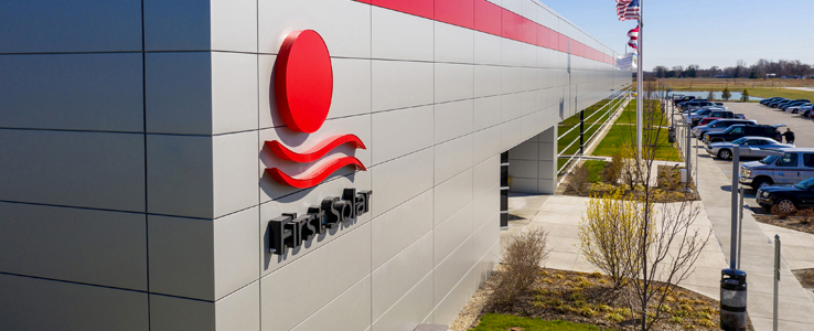 First Solar selects Louisiana for fifth US manufacturing facility