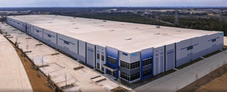 Flex expands US manufacturing capacity with new Dallas facility