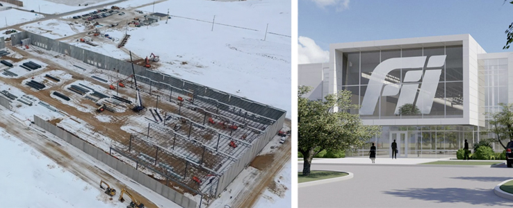 Step-by-Step: Foxconn makes progress in WI