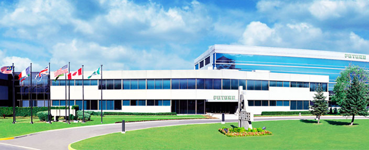 New leadership takes the helm at Future Electronics