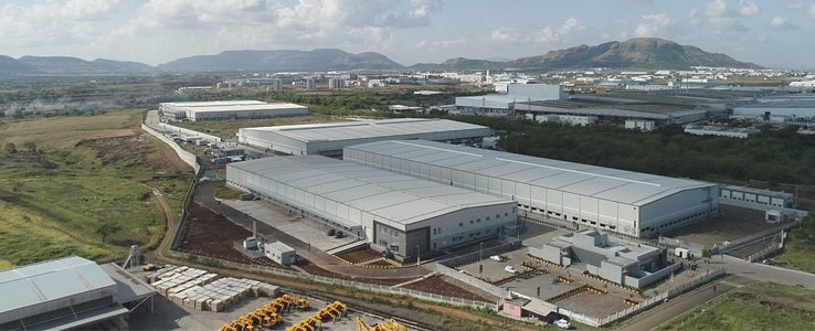 GKN Aerospace opens new wiring facility in India