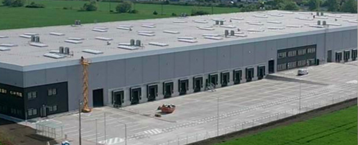 GPV continues to grow, adds another factory in Slovakia